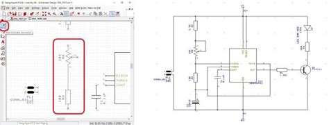 DesignSpark PCB Tutorial From Basic To Circuit Design TechSparks
