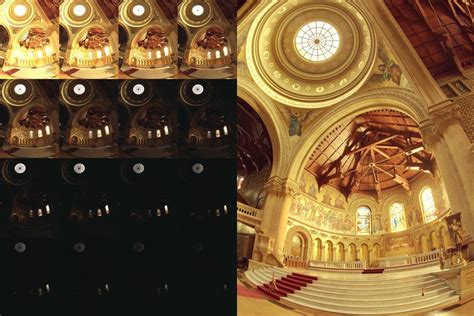 Opencv 相机调亮度使用 Opencv 进行曝光融合（exposure Fusion）成像 Csdn博客