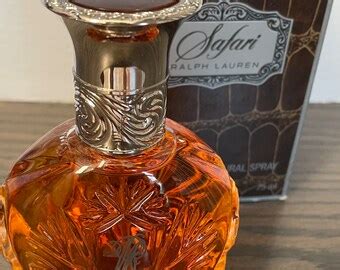 Safari Ralph Lauren Women Etsy