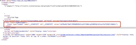 Upload Image To Web Service In Ios Stack Overflow