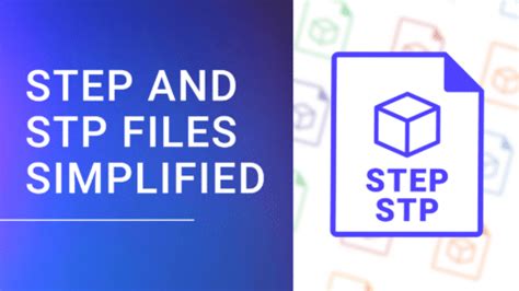 STEP Files Simplified Open Convert Edit Marxent