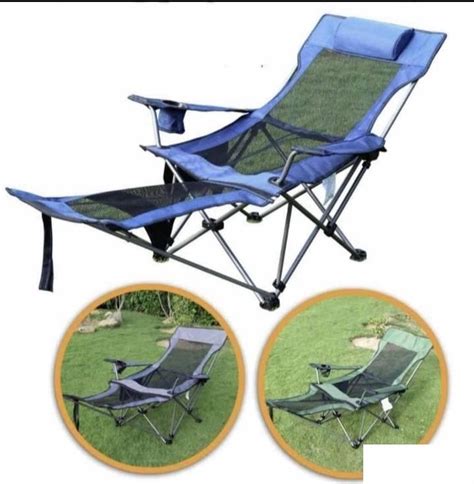 Stolica ležaljka 2 u 1 - Stolica ležaljka 2 u 1 - A365 shop