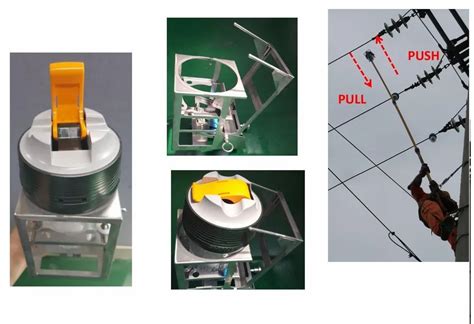 Fault Passage Indicator FPI SMANER For Industrial At 11000 Piece In Ahmedabad
