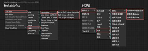 Detailed Explanation Of Comfyui Nodes Comfyui Wiki