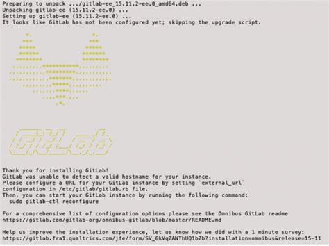 how do i deploy self managed gitlab on cloud platforms cloudfresh