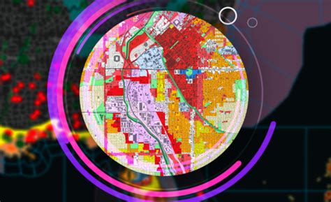 ARCGIS PRO EN WEB CON SQL Y PYTHON Instituto ICI