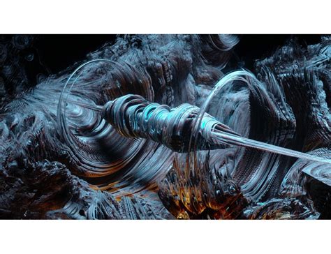 Mandelbulb 3d The Complete Guide To Creating Infinite 3d Worlds Daz 3d