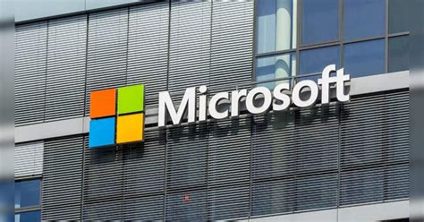 Microsoft Cuts Revenue Expectations From Cloud Etciosea