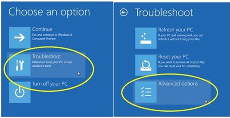 Windows 8 Troubleshooting Optionzpsijsmfpha Deskdecodecom
