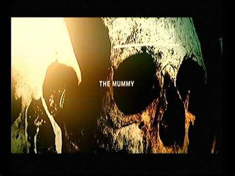 The Mummy 2017 End Credits With Commentary Youtube