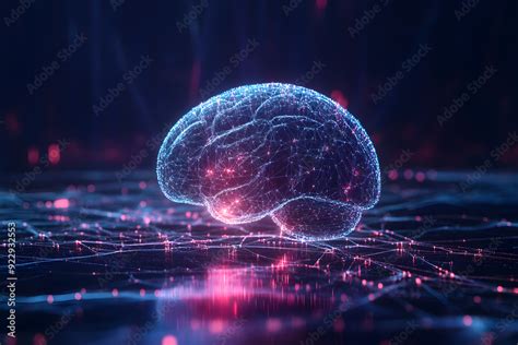 A Digital Brain Made Of Light With Ai Powered Neural Networks