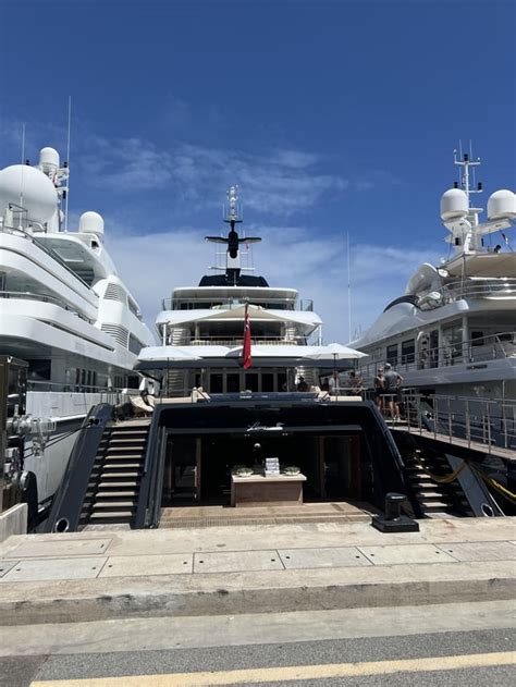 Some Yachts Pictures To Trip Of South France Ryachtporn