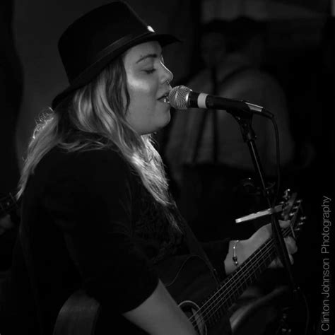 Angie Faith Bc Bands