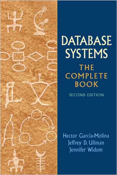 قیمت و خرید کتاب database systems