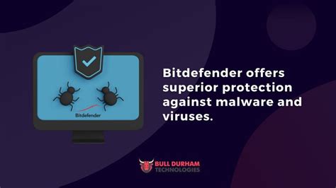 5 Reasons To Use Bitdefender For Email Protection Blog