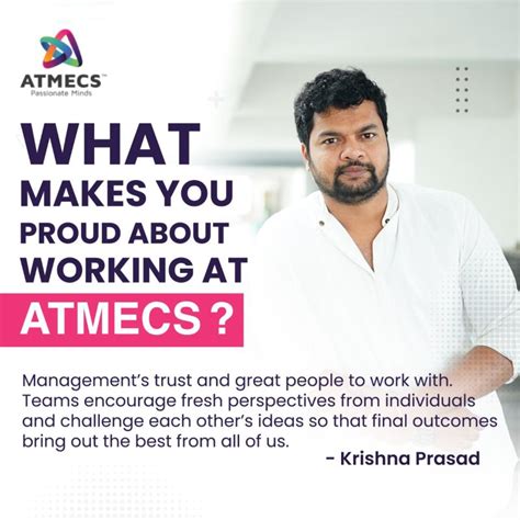 Our Employees Firmly Believe In Contributing Their Best Towards The