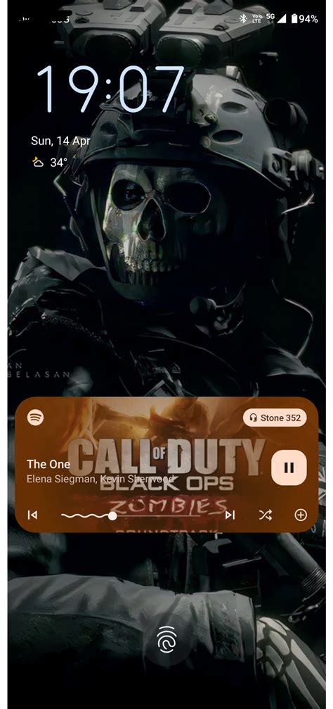 Do you guys have COD related wallpapers too? : r/CallOfDutyMobile