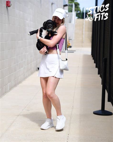 Karlie Samuelson Rwnbahot