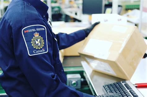 CBSA Trade Compliance Verification Priorities July GHY International