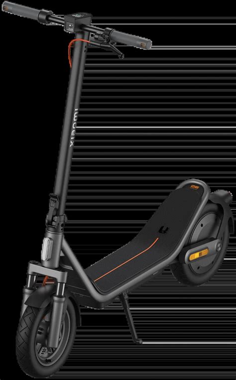 Trottinette électrique Xiaomi Electric Scooter 6