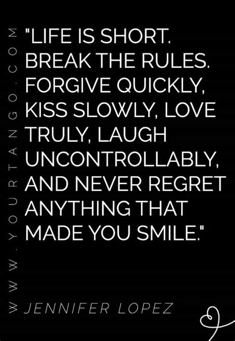 30 Best Jennifer Lopez Quotes In Celebration Of J Los Birthday On July 24 Yourtango