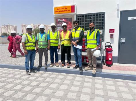 Ali Ashraf On Linkedin Impressive Work By The Project Team On Delivery