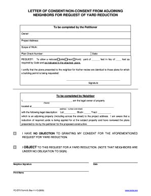 Tree Removal Agreement Between Neighbors Template Prntbl