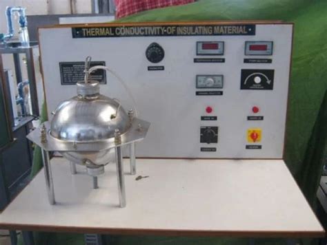 Thermal Conductivity Of Insulation Material At Best Price In Hyderabad