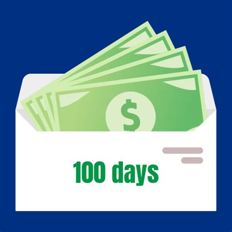 What Is The 100 Day Savings Challenge