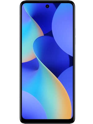 Tecno Spark Pro Official Pictures Mobileinto