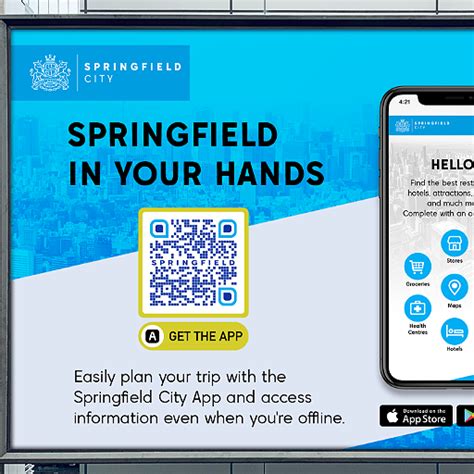 Use Um Qr Code App Store Para Instalar Aplicações