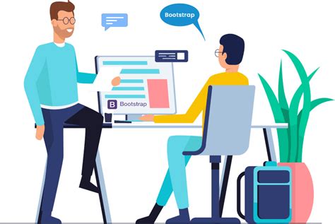 Bootstrap Development Loremine Technologies Kochi India
