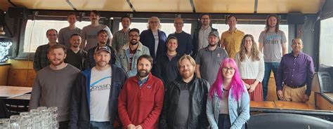 State Of The Odyssey Odyssey Space Research Llc