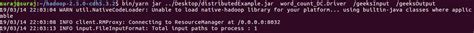 Distributed Cache In Hadoop MapReduce GeeksforGeeks
