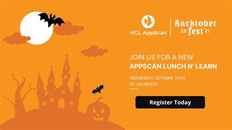 Hcl Appscan On Linkedin Hacktoberfest2021 Hclsoftware