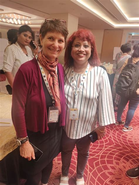 Poulomi Nath On Linkedin Latepost Gurgaon Amazingevent Agilitytoday Speaker Volunteer Crowd…