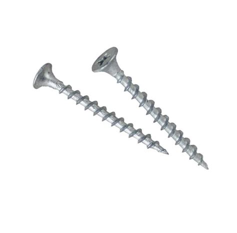 Deck Screws