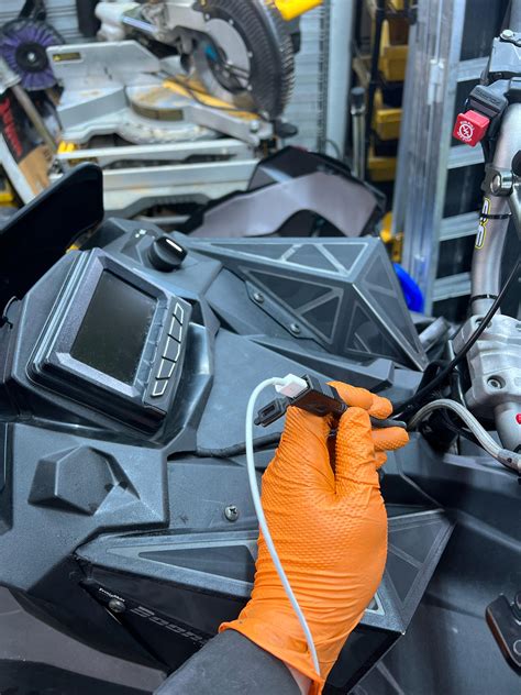 Is This A Safe Usb To Use To Charge My Phone This Is A Usb Cable Connected To The Back Of My