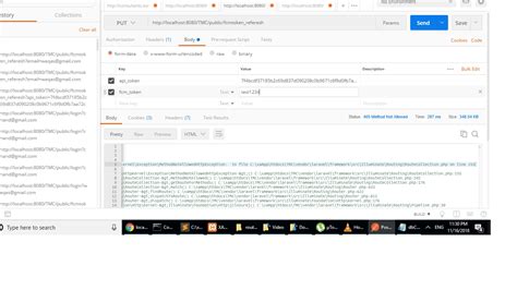 Laravel Eloquent How To Update Data Stack Overflow