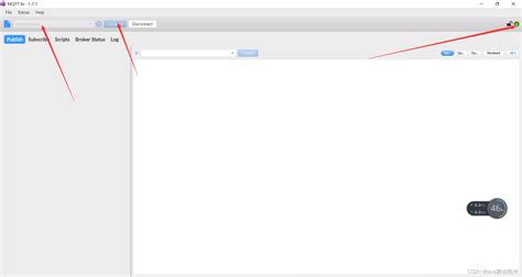 Esp32通过micropython ＞mqtt 上传至腾讯云，实时显示温湿度数据保姆级教程（下）esp32怎么发送数据到腾讯云 Csdn博客