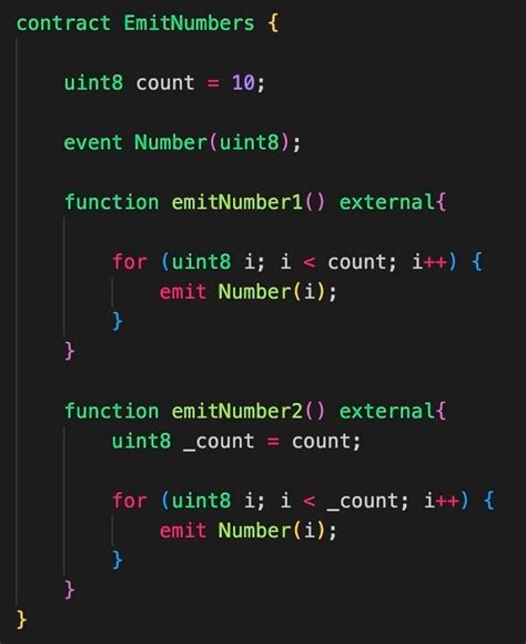 Calyptus On Linkedin Solidity Challenge66 🧐 Which Function Among