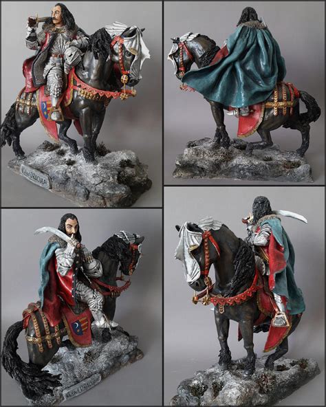 Vlad Dracula 2 By Prokles On Deviantart