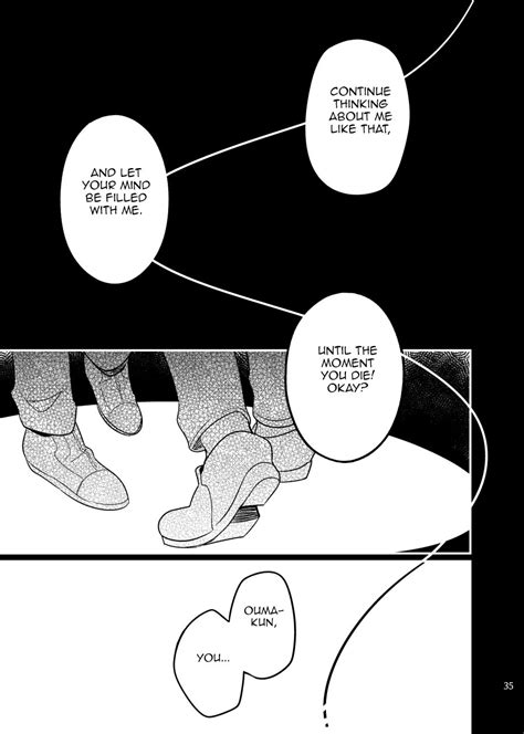 [saranoue Sasakama ] Never Ending Never Loving New Danganronpa V3 Dj [eng] Myreadingmanga