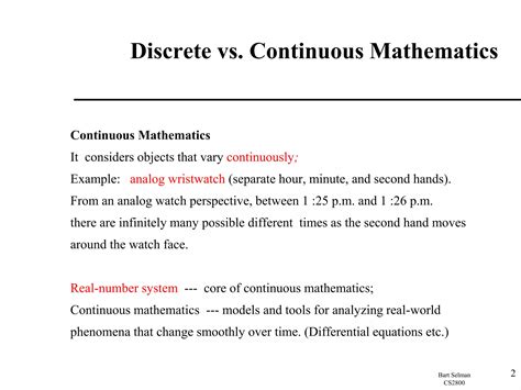 Introduction And Applications Of Discrete Mathematics Ppt Introduction And Applications Of Discrete Mathematics Ppt