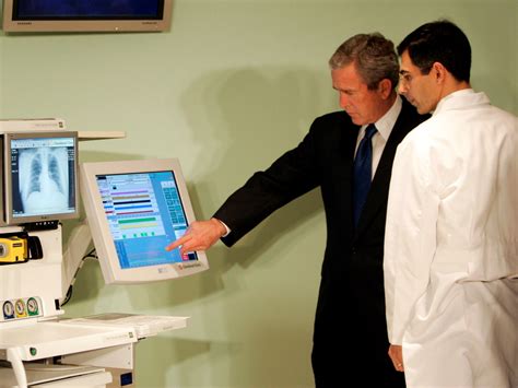 This Is How Electronic Health Records Need To Innovate Business Insider