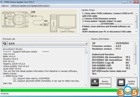 solved cannot find vvdi2 key programmer error