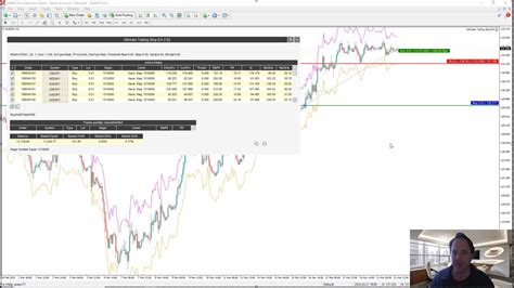 Ultimate Trailing Stop EA How To Protect Profits With ATR Exit YouTube