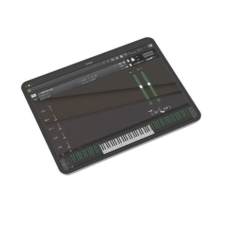 wrong tools with the lows kontakt bass synth library