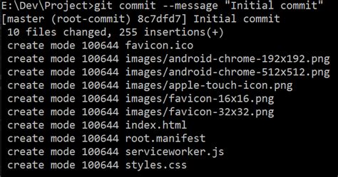 Git Overview Rama Dev