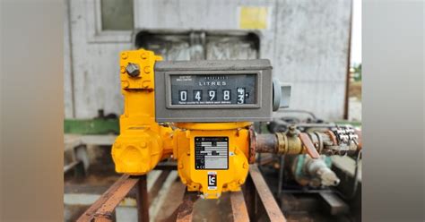 Fixing Flow Measurement Errors Control Global